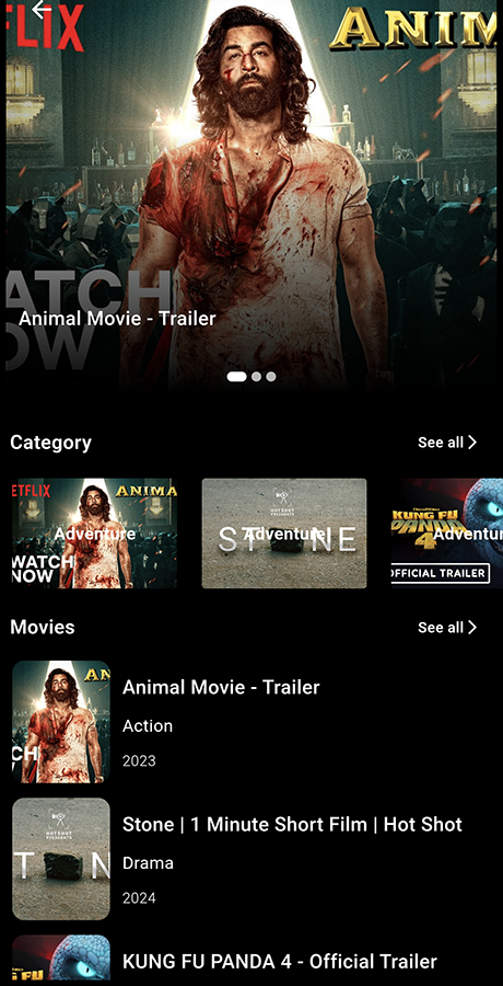 LinkOn - AI Powered Social Network Platform APP by digital_u | CodeCanyon